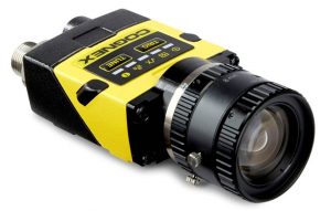 IS2000_cmount | Cognex - Systemy wizyjne, czytniki kodów, czujniki wizyjne