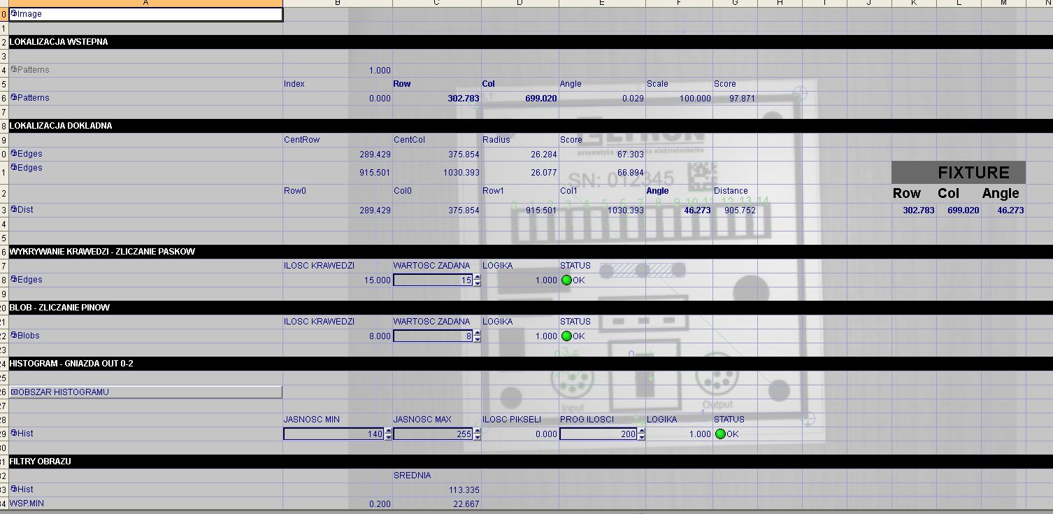 Szkolenie online: Programowanie systemów wizyjnych firmy Cognex w ...