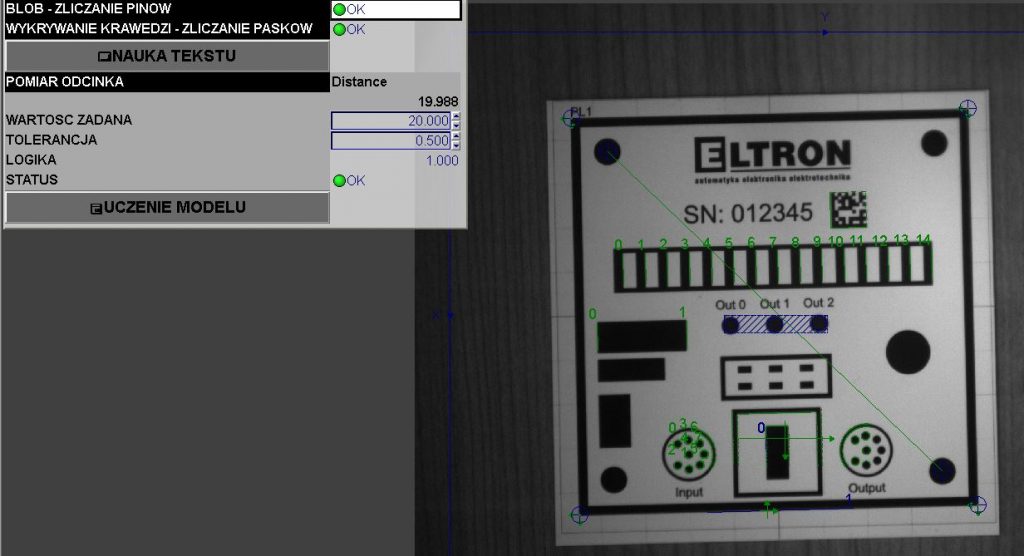Szkolenie online: Programowanie systemów wizyjnych firmy Cognex w ...
