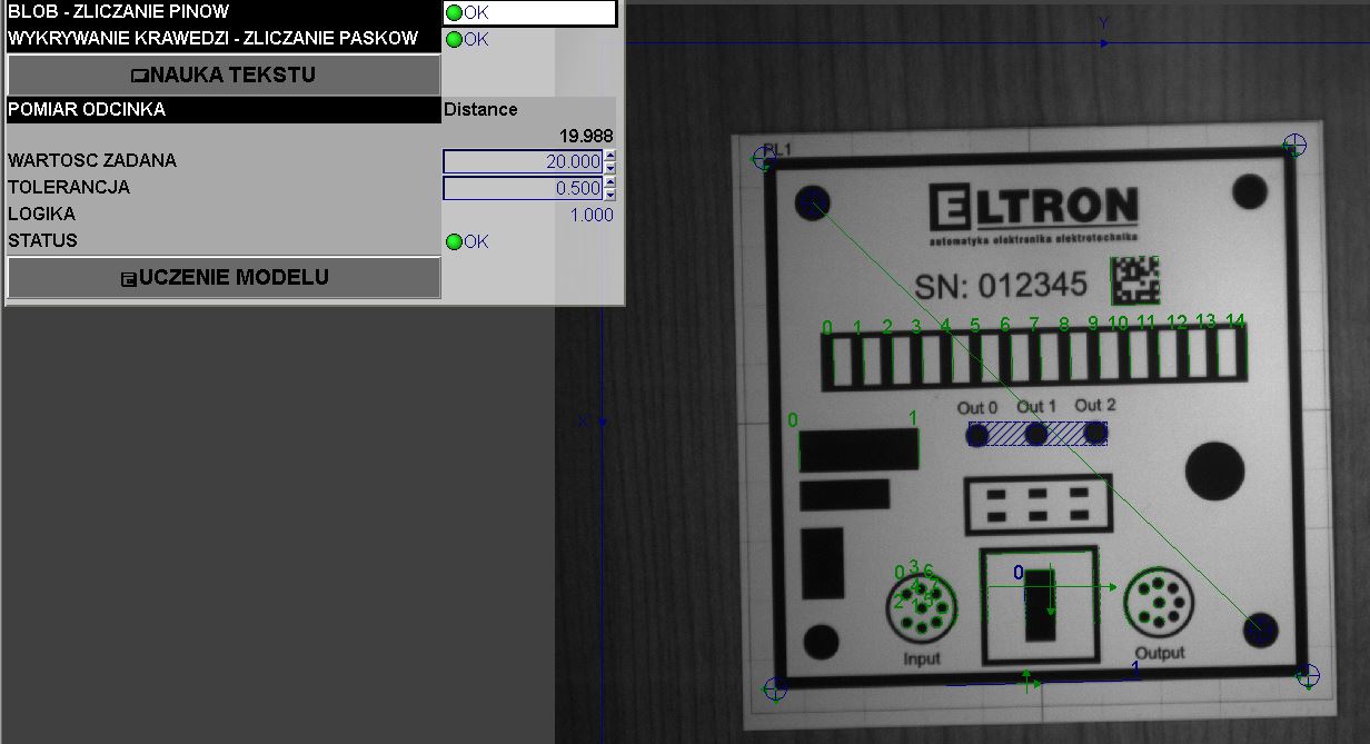 Szkolenie online: Programowanie systemów wizyjnych firmy Cognex w ...