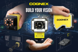 Cognex | Cognex - Systemy wizyjne, czytniki kodów, czujniki wizyjne