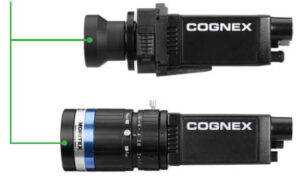 InSight 8900 - kamery inteligentne